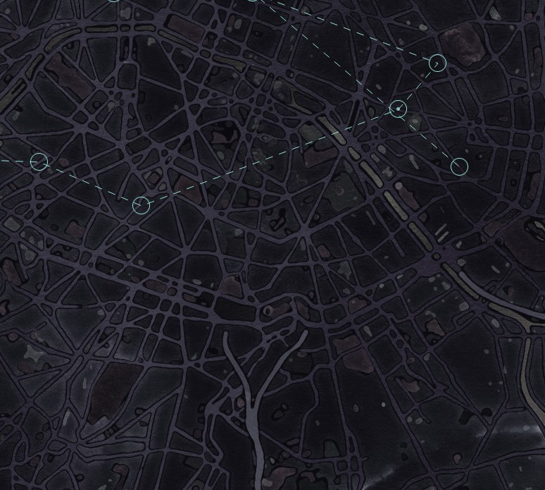 Benjamin Bach | Développeur Web Full Stack | Bordeaux